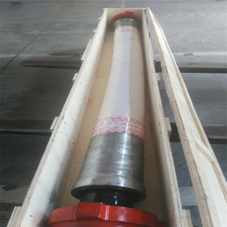 Api 16c Standard Coflex Kill Line Kill Hose - Buy High Quality Api 16c ...