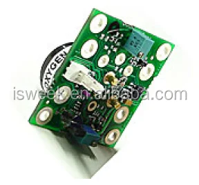 4-20ma Analog Oxygen Sensor Transmitter Board For Alphasense O2-a2 ...