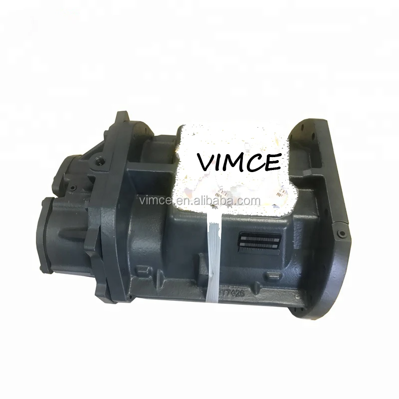 Screw Compressor Head Oil-free Air End 1616585181 1616595281 1616679281 ...