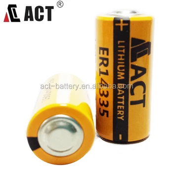 Primary Lithium Battery Battery 3.6 Volt All Size A/aa/aaa/c/d/dd - Buy ...