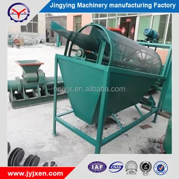 Factory Supply Mining Sieve/ Soil Sifter Machine / Grading Dirt Sifter ...