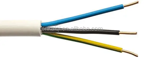 Electrical Power Cable,3x1.5mm2 Nym Nyy Cable - Buy Nyy Cable,3x1.5mm2 ...