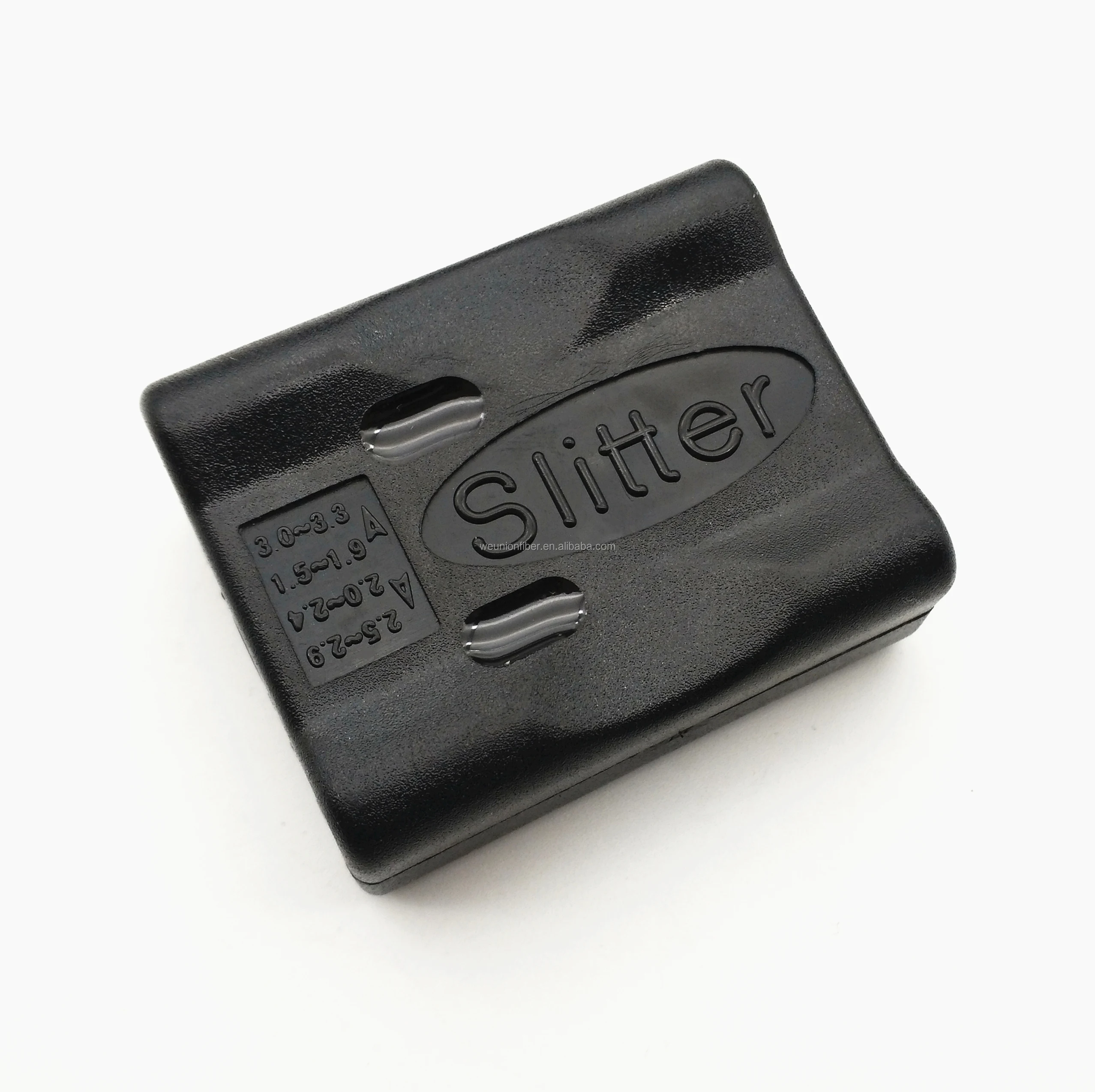 Ftth Mid Span Cable Jacket Slitter Loose/buffer Tube Fiber Optic Cable ...