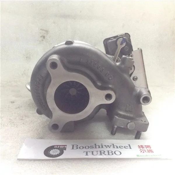 K03.3 Bv45.4 Turbocharger Of Booshiwheel Auto Parts 17459700000 5368659 ...