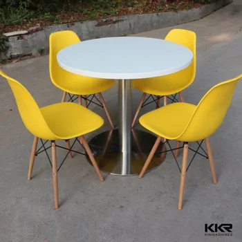 Food Court Dining Table,Fast Food Table Furniture,Restaurant Tables ...