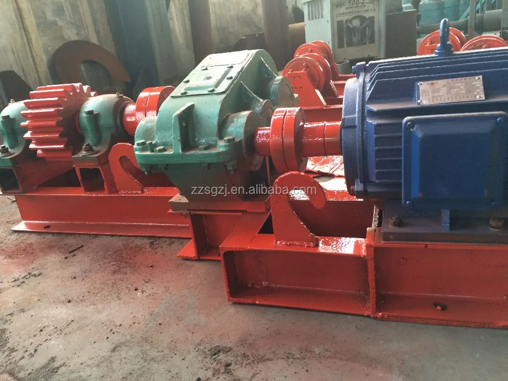 New Condition Industrial Palm Kernel Shell Rotary Dryer - Buy Palm ...