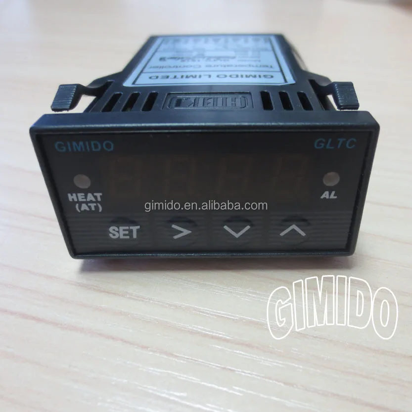 Mini Desigh Digital Pid Temperature Controller - Buy Digital Pid ...