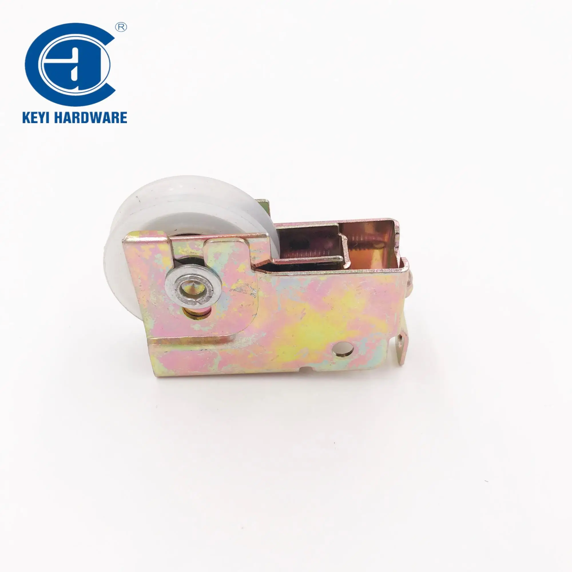 W-200c High Quality Aluminium Adjustable Sliding Window Roller For ...