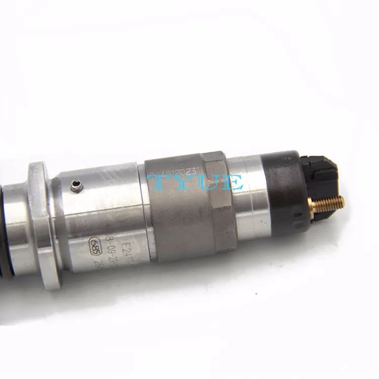 디젤 인젝터 일반적인 가로장 Disesl 인젝터 6162-15-3101 6162153101 6162 15 3101 - Buy ...
