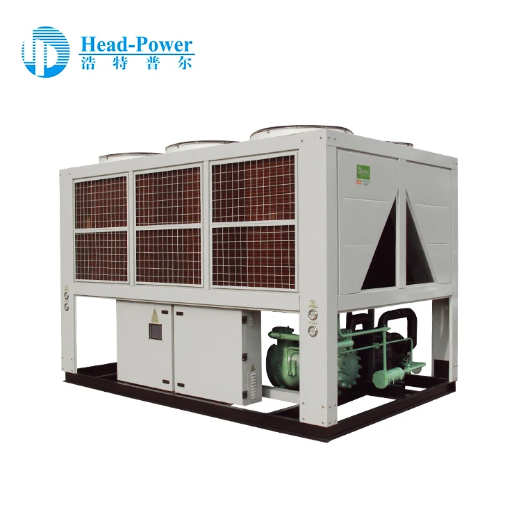 200 Ton Hvac Chiller Price - Efficient Cooling Solutions