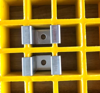 Grp Grate Clips Ss316/ss304 - Buy Custom Stainless Steel Grill Grates ...