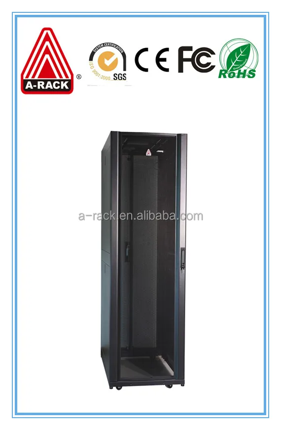 Acs Series 19" 42u-52u Rack/cabinet For Data Center - Buy Network ...