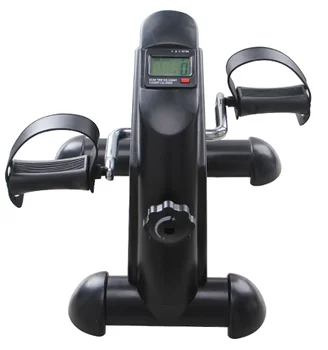 Electric Mini Horse Rider Leg Exercise Machine,Foot Exercise Machine ...