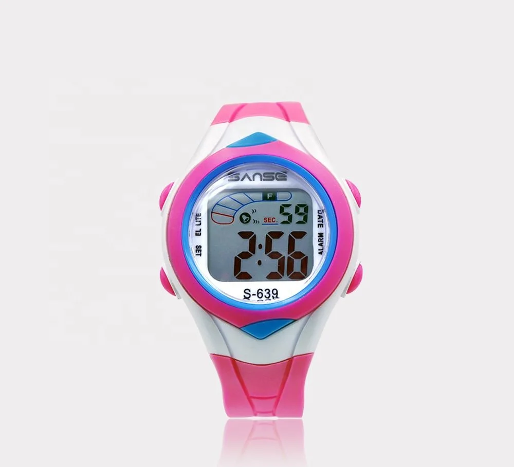 Sanse S-639 Relogio Infantil Relojes Ninos Kids Watch Boys Student ...