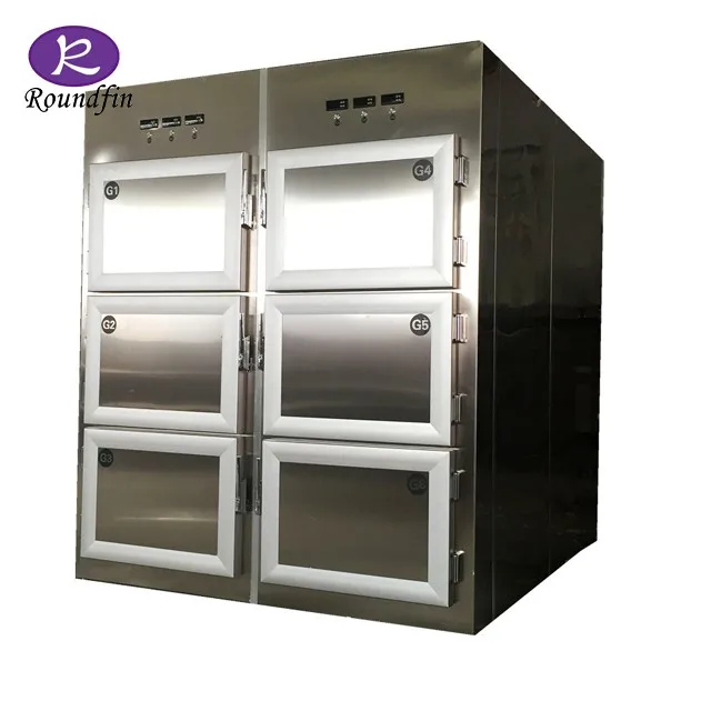 Mortuary Equipment Morgue Freezer Mortuary Cabinet Mortuary ...