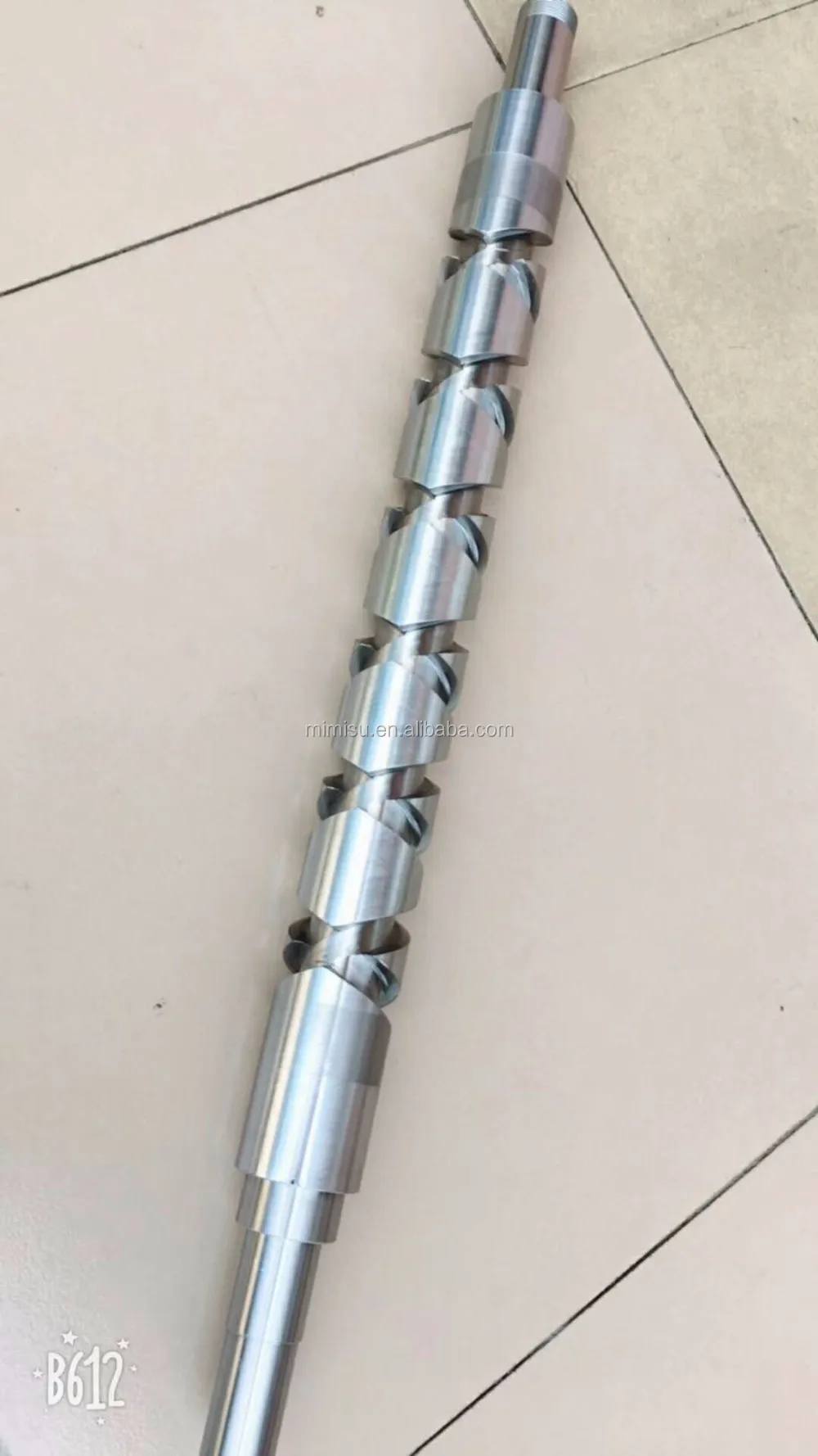 MMS Customized High Precision Non-Standard Stainless Steel 304 ...