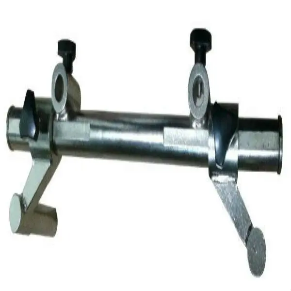 Three-point Head Frame/mayfield Pattern Three Pin Skull Clamp - Buy ...