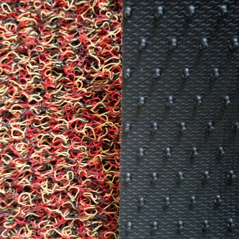 New Economic Pvc Coil Mat/spaghetti Mats Pvc Vinyl Carpet - Buy Pvc ...