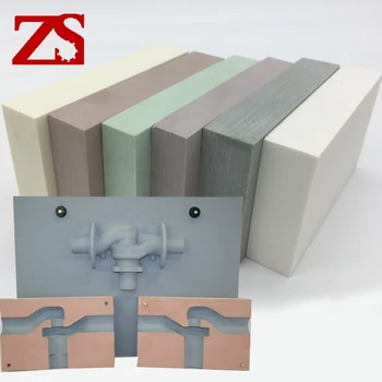 High Density Urethane (hdu) Boards Used For Oem Die Casting Mold - Buy ...