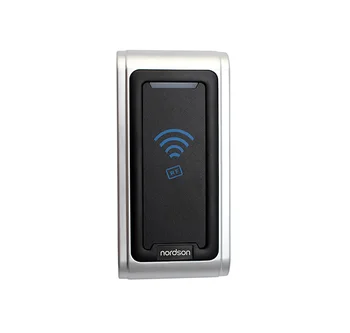 Rfid Door Access Control Manual Nfc Oem Smart Card Chip Reader - Buy ...