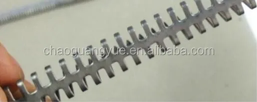 Conveyor Belt Splicing Tool: Roller Lacer & Lacing System