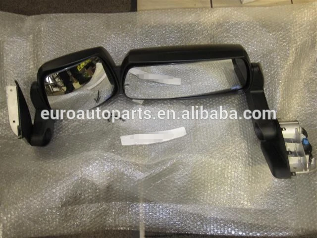 Complete Mirror 504150551 504150552 For Iveco Stralis As Truck - Buy ...