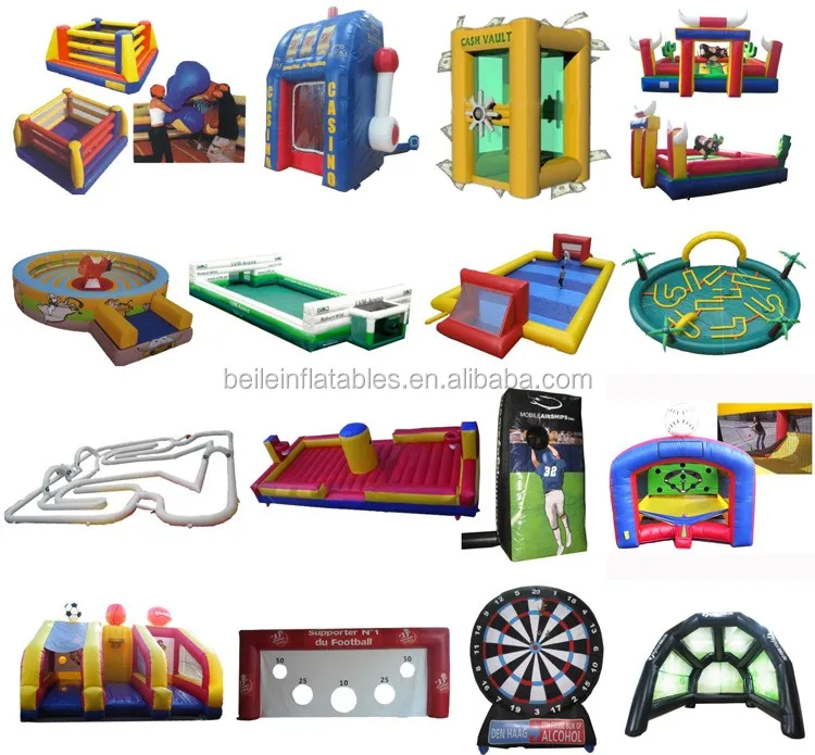 Customized Quality PVC Inflatable Anime Pillow for Sales