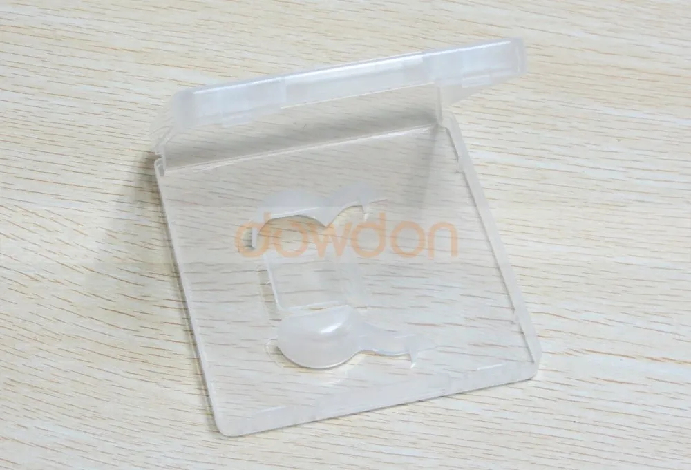 High Quality Thick 16mm Usb Flash Drive Plastic Pp Box - Buy Usb Flash ...