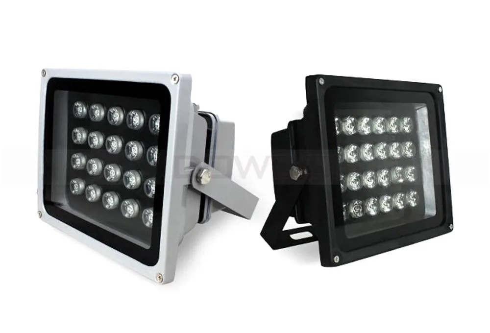 20led 10 Seconds Glass Glue Curing Ultraviolet Lamp Led Uv Flood Lights ...