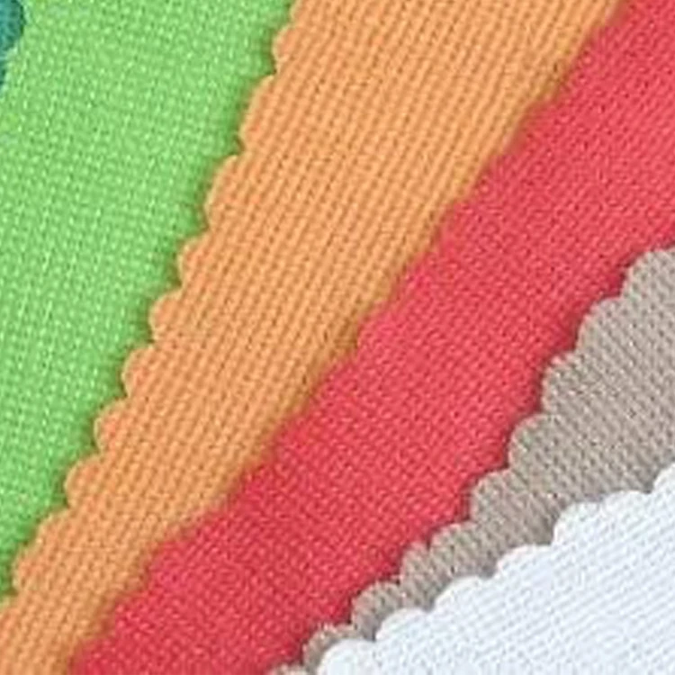 Fabricante ligero cosida Material de la tela laminada de tela no tejida ...