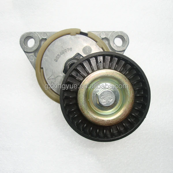 96349976 96183115 VKM60014 Auto Belt Tensioner for Chevrolet Aveo Optra ...