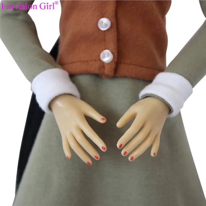 Action Figure Fashion Dolls 16 Inch Cheap Bjd Dolls - Buy Cheap Bjd ...