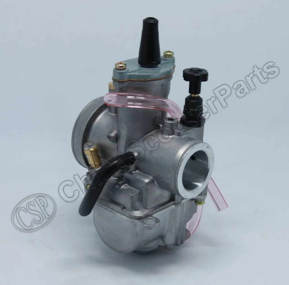 Oko 24mm PWK Carburetor for Scooter and Dirt Bike Performance