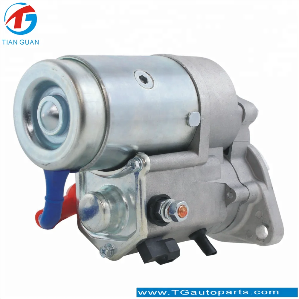 A2300 Auto Starter Motor For 4900574 03101-3180 19188n - Buy 4900574 ...