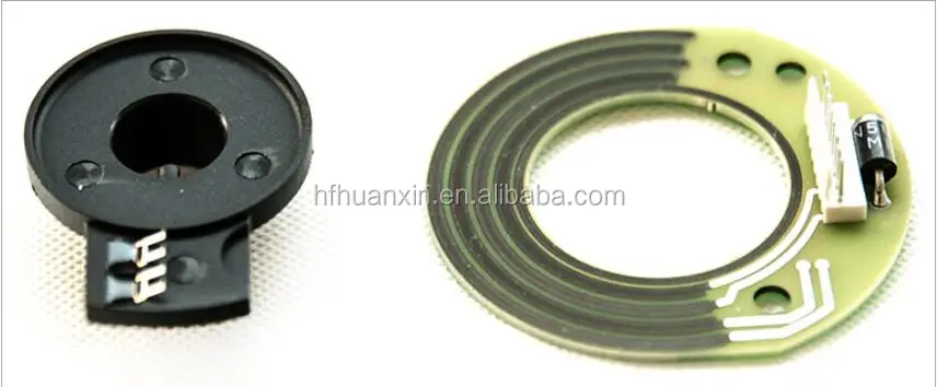 Forklift Steering Encoder Part 3095400904 - Huanxin Sensor Repair Kit