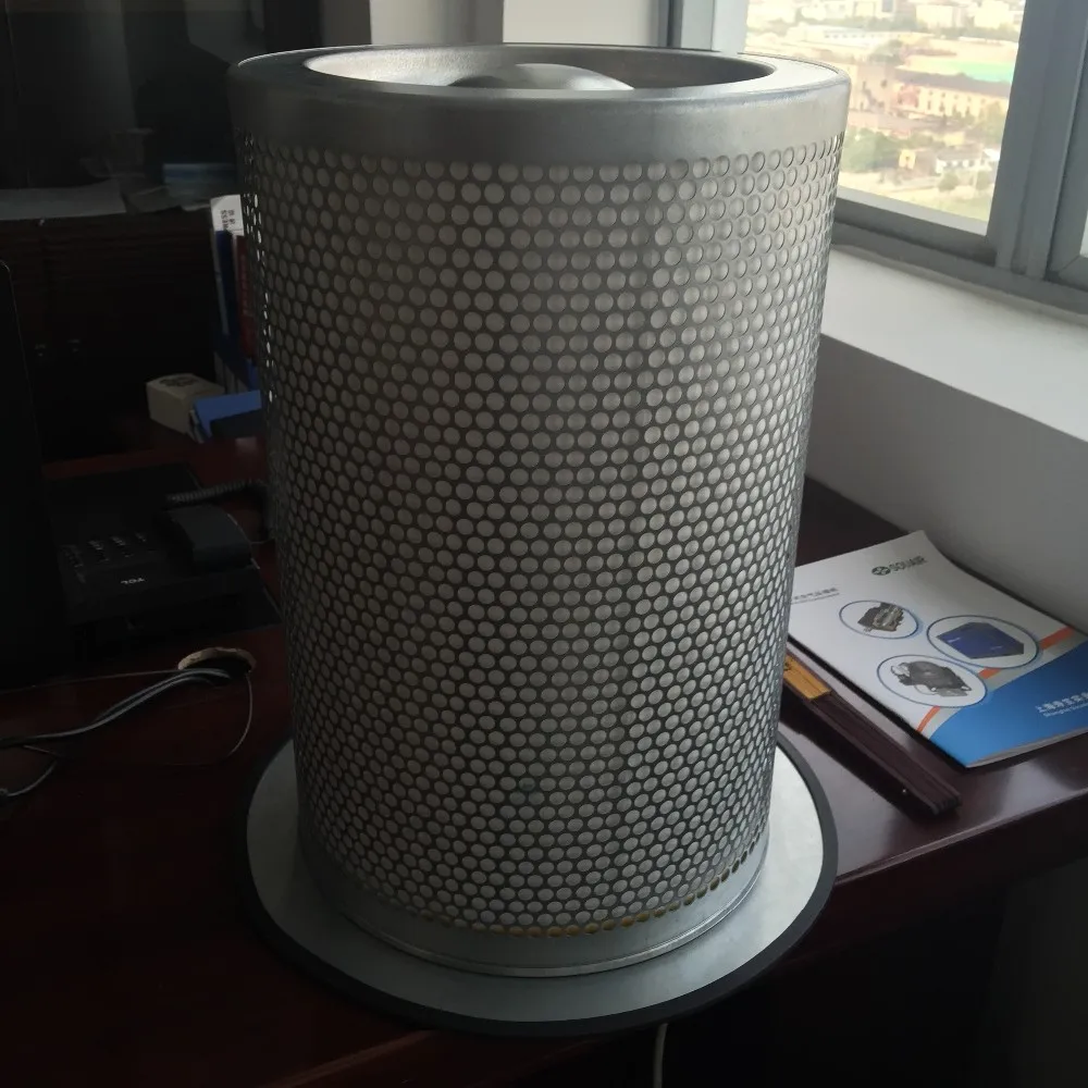 Piezas de mantenimiento del elemento separador de aceite PN.23545841 ...