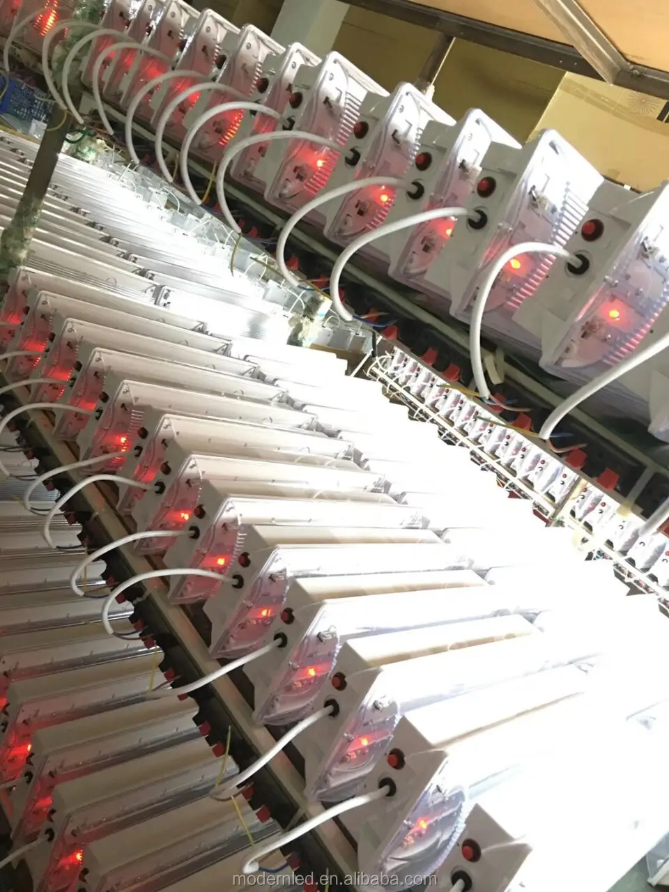 Rechargeable Twin Head Led Emergency Lamp Rechargeable - Buy Twin Head ...