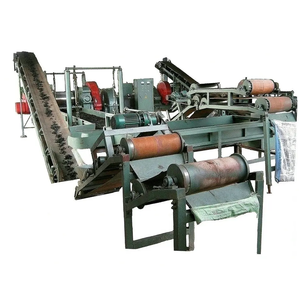 Conveyor Belt Vulcanizer Machine For Sale - Buy Platen Vulcanizing ...