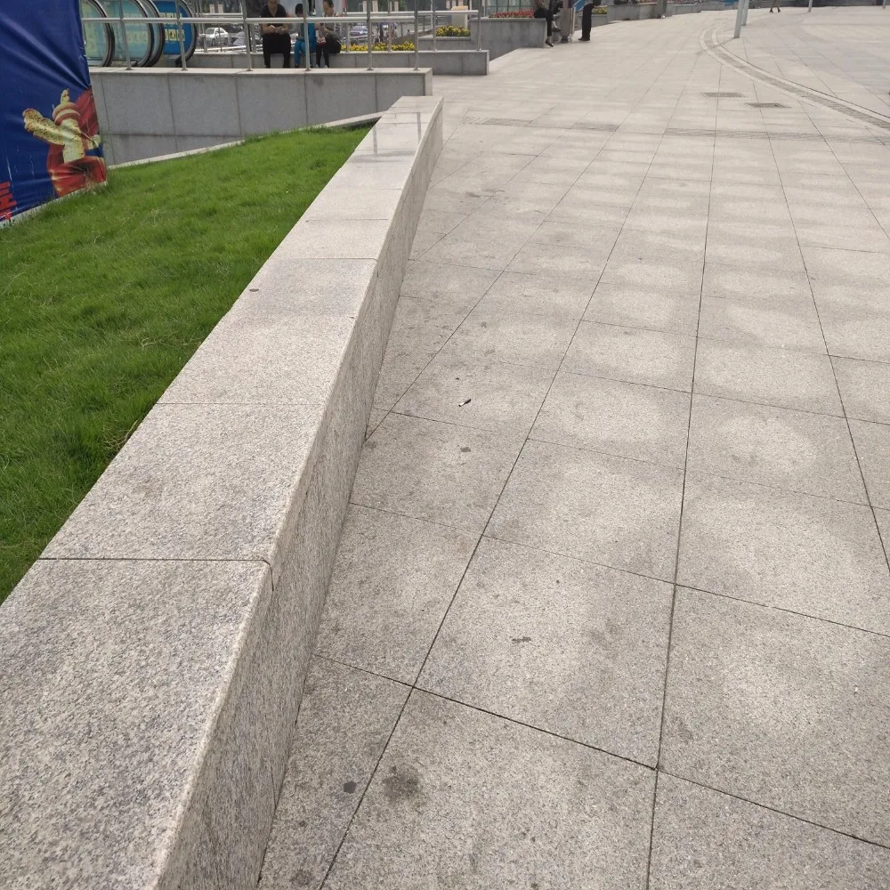 Grey Sardo Granite from Supplier - Durable & Stylish Slabs
