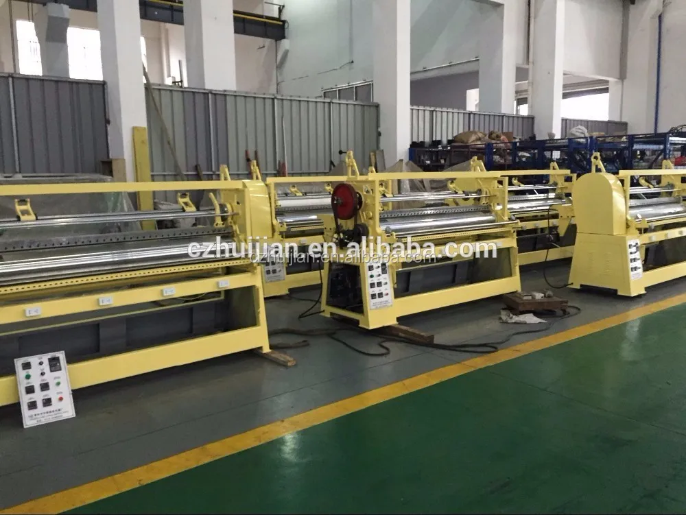 Automatic Fabric Pleating Machine - Efficient & Reliable