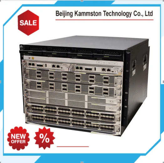 Ce12804s Huawe I Cloudengine 12800 Series Data Center Core Switches ...