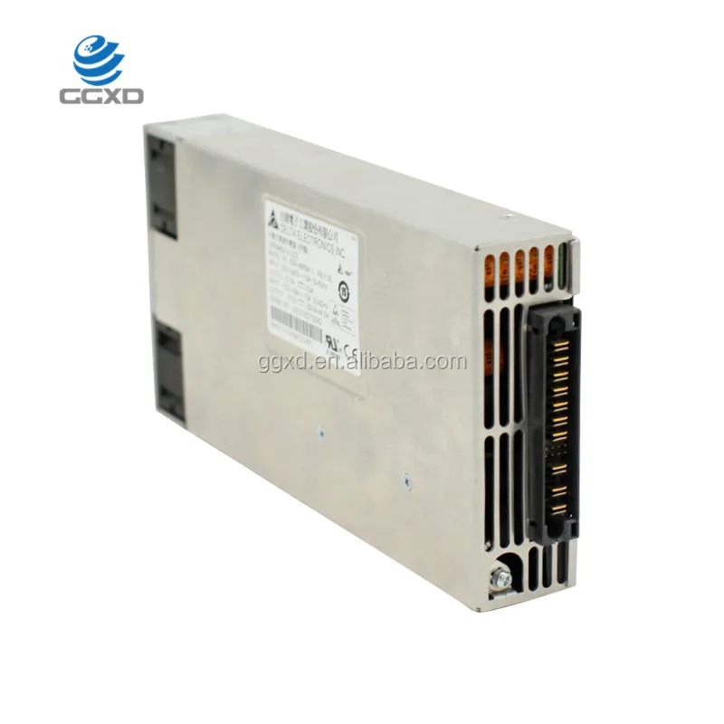 Delta Rectifier Module Telecom Power Supply Unit Esr-48/56a L Rev:03 ...