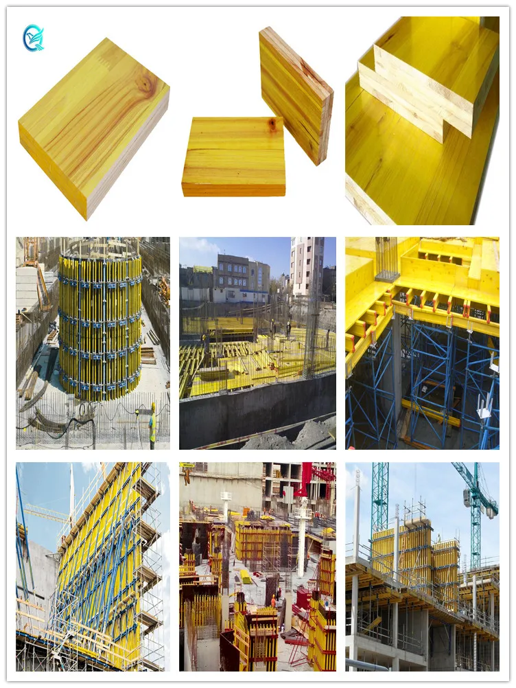 Doka Panel Formwork For Construction Plywood - Buy Doka Panel Formwork ...