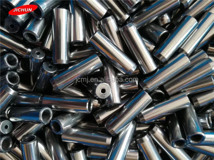 Dowel Pins Straight Type Mstp Positioning Pin Misumi Standard ...