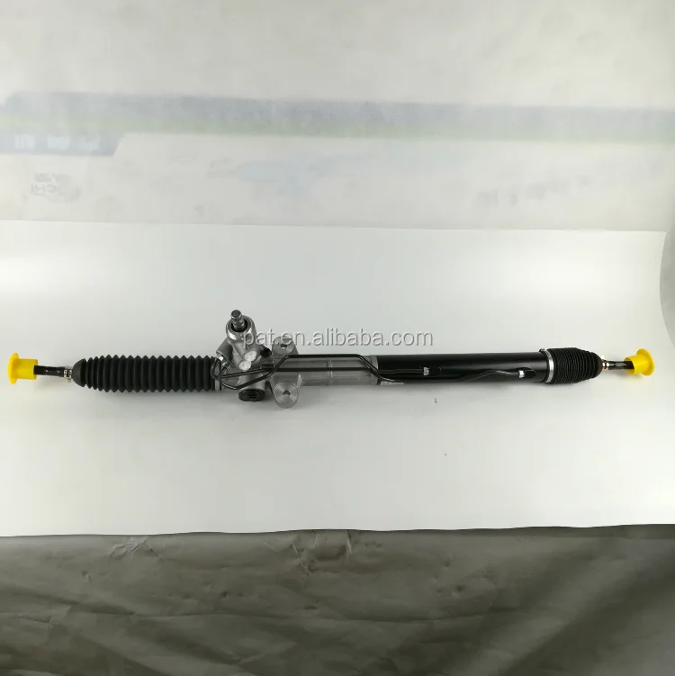 Pat Lhd Power Steering Rack Pinion Fits For Santa Fe 2.4 57700-2b000 ...