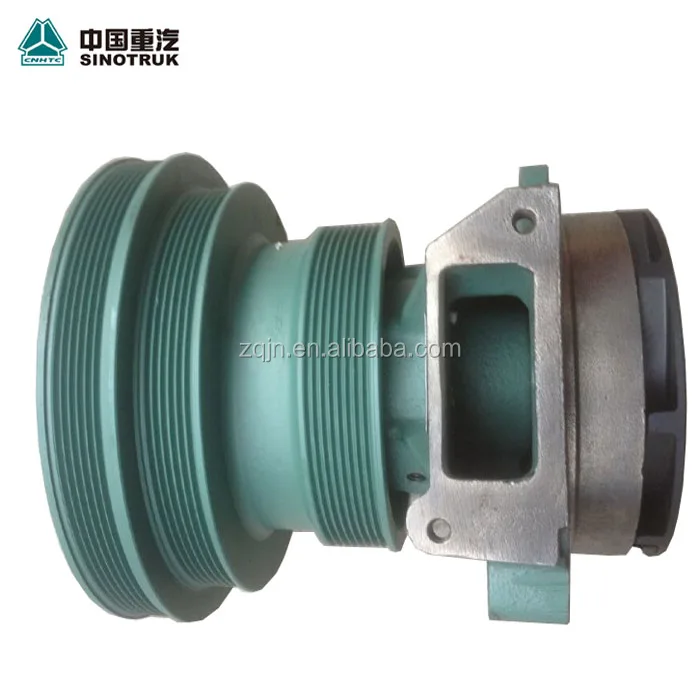 Sinotruk Howo Water Pump Vg1500060051 - Buy Vg1500060051,High Quality ...