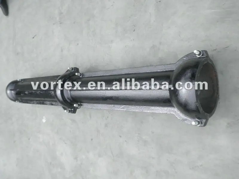 Subsea Articulated Power Cable Protector Shell - VORTEX