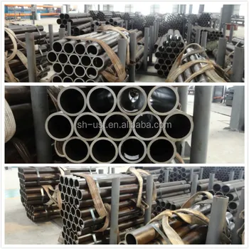 Mechanical Properties St52 Steel Tube St52.3 E355 - Buy Mechanical ...