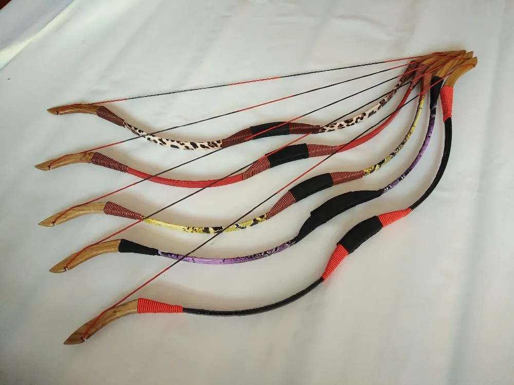 China Traditional Archery Bow - High Quality & SHOOTING