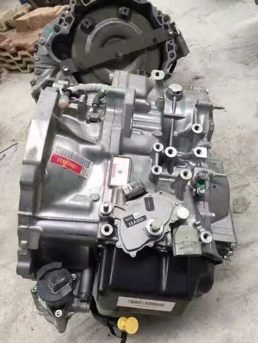 Transpeed Aw55-50sn Aw55-51sn Completa Nueva Transmisión Original Assy ...